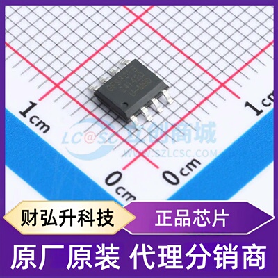 全新原装 GP9301BM-F1K-D1V10-SW 封装 SOP-8 ADC/DAC-专用型