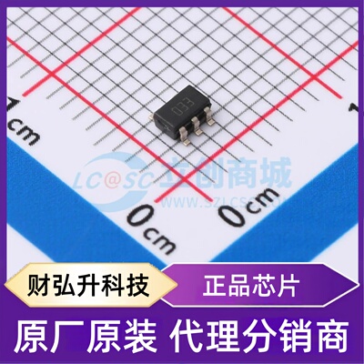 原装正品 ST730M33R 封装SOT-23-5 线性稳压器(LDO)