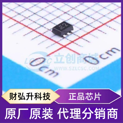 原装正品 PESD5V0L5UV,115 封装SOT-666-6 静电和浪涌保护(TVS/ES