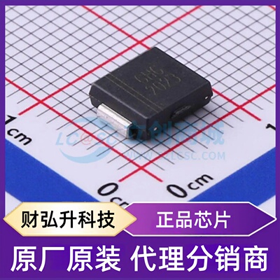 全新原装 SMCJ120A 封装 SMC 静电和浪涌保护(TVS/ESD)