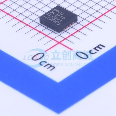 原装正品 LT3015EDD#TRPBF 封装DFN-8-EP(3x3) 线性稳压器(LDO)