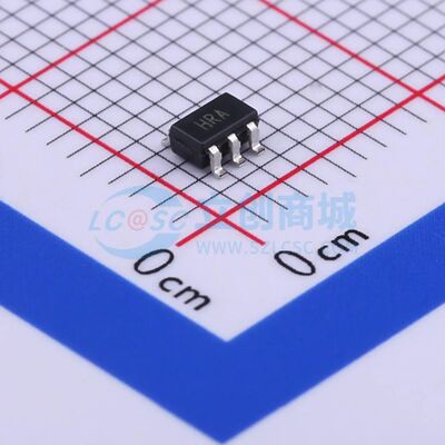 原装正品 AD8065ARTZ-REEL7 封装SOT-23-5 FET输入运放