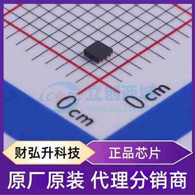 全新原装 GD25WD10CKIGR 封装 USON-8-EP(1.5x1.5) NOR FLASH