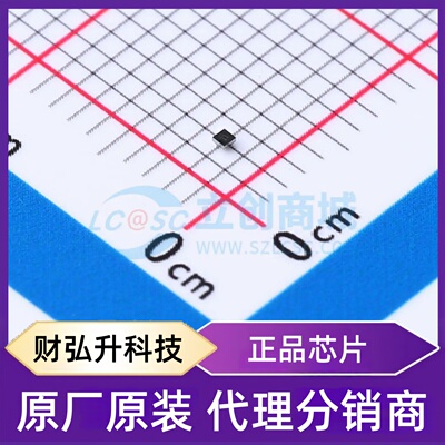 全新原装 LDLN025J28R 封装 XFBGA-4 线性稳压器(LDO)