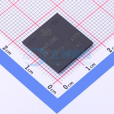 原装正品 OMAPL138EZWTA3 封装NFBGA-361 单片机(MCU/MPU/SOC)