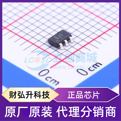 全新原装 TPS78218DDCR 封装 TSOT-23-5 线性稳压器(LDO)