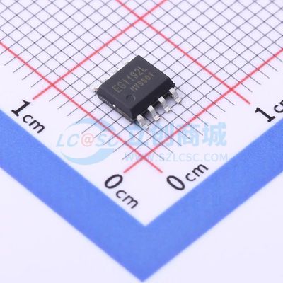 原装正品 EG1192L 封装ESOP-8 DC-DC电源芯片