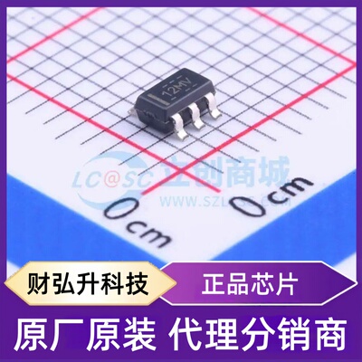 全新原装 OPA197IDBVR 封装 SOT-23-5 运算放大器