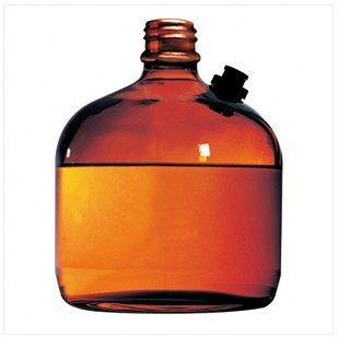 Fisherbrand 进口 分液器储液瓶 玻璃容器2.5L 03692183