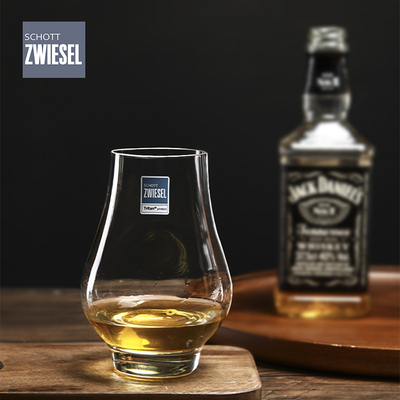 德国水晶玻璃专业品鉴杯