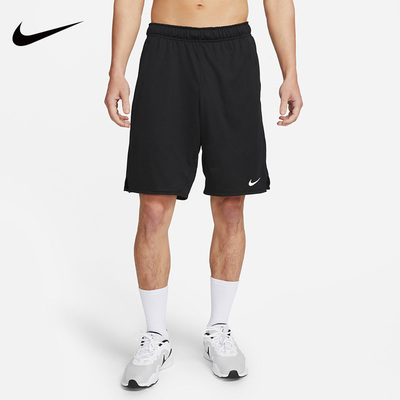 NIKE耐克男裤短裤透气休闲