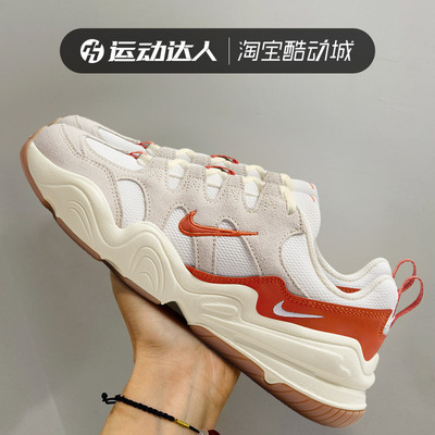 低帮跑步鞋NIKE耐克女鞋