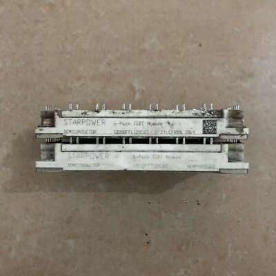 议价GD75FFL120C6S GD100FFL120C6S G
