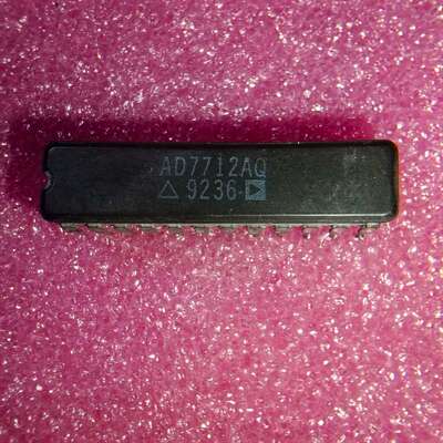 议价AD7712AQ