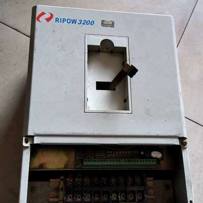 议价变频器RP3200-011T4 V1 11kw 38
