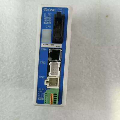 议价控制器，LECP6N1-LEL25MT-200，成色很适用