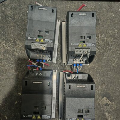议价变频器G110SINAMICSG1106SL3211-013-7UA1