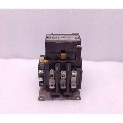 议价Cutler Hammer C10DN3 Ser B1 Contaor 2526-3 Coil 440V50Hz