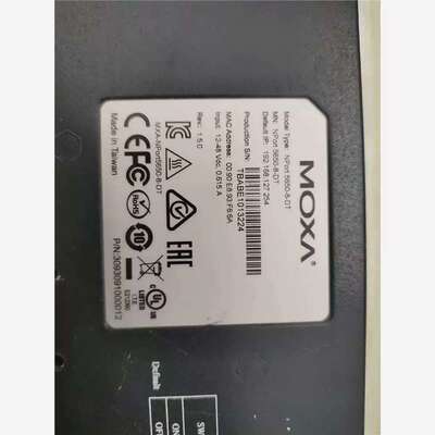议价 NPort 5650-8-DT，5650摩商品
