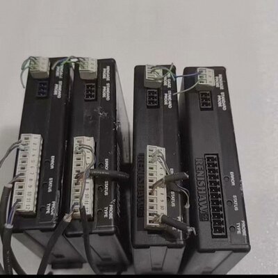 议价RESHAWHSI接口控制盒A-5500-100A5500100A5500100a-5500-100