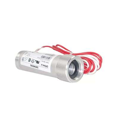 议价QRA4.U UV HANKWELL 火焰探测器 LFE火焰监测配套 QRA4M.U