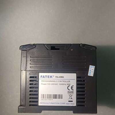 议价PLCFBS-60MAFBS-40MAFBS-24MA