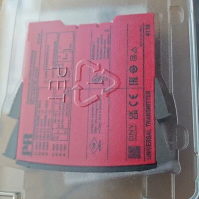 议价PR电子变送器PR4116PR41164116PR-41164116PRPR4114PR4131