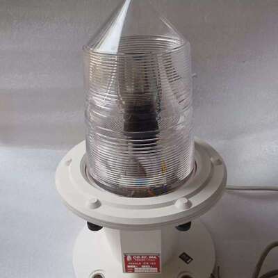 议价RESINEX Lanterna Segnale Marino Flasher Lamp Chanr CO.SE