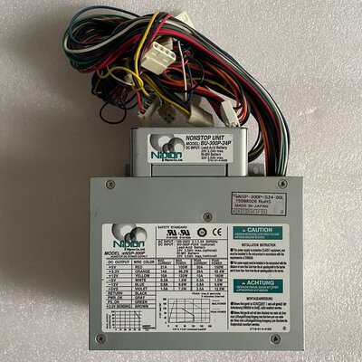 议价eNSP工控机电源eNSP-300PeNSP-200PeNSP-400P
