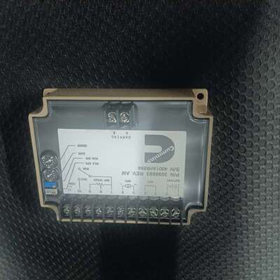 议价cummims 控制器 型号3098693 编号22577001