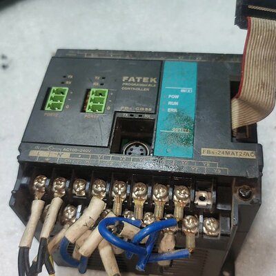 议价PLC模块FBS-24MAT2-ACFBS-40MAT2-ACFBS-60MAT2-AC