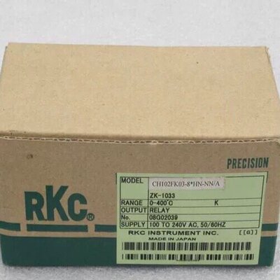 议价RKC温控器FK03-8*HN-NN/AFK02-8*HN-NN/AFK04-8*HN-NN/A