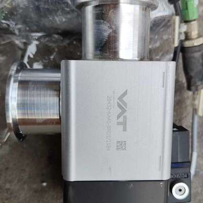 议价VATVAT高真空阀26432-KA41-BND1实物如图，