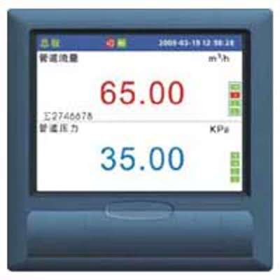 议价仪表系列WP-R302C400001280081AP彩屏无纸记录仪原厂WIDEPLUS