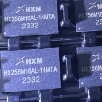 国产HX256M16AL-14MTA