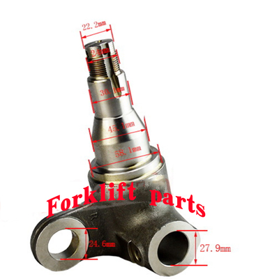 toyota丰田叉车配件转向节