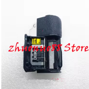 适用于尼康Z62 Z72 Z6ll Z7ll卡槽盖 拇指皮盖 SD XQD卡盖皮原装