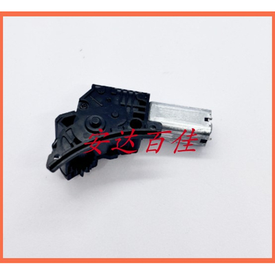 原装 适用于索尼RX10M3 RX10M4镜头易坏齿轮马达组 电机马达组