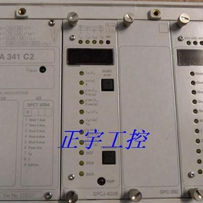 进口综合保护继电器SPAA341C2 SPAA341C2-AA 议价!