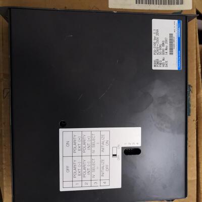 HORIBASTEC PCU-2100 Ver.1.1 包测试好 拍前询价