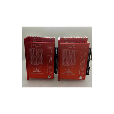 科技 YAKO 两相86闭环电机驱动器SSD2608H-D231-A1  SSD2608H