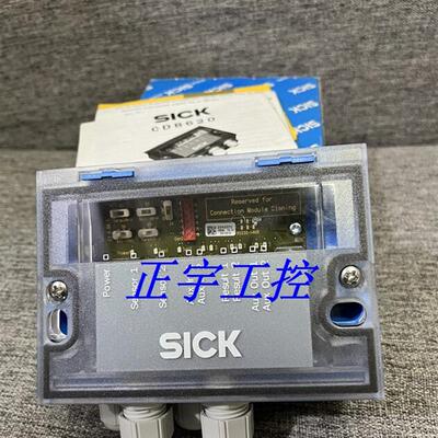 Sick CDB620-001 全新连接器 1042256正品保证