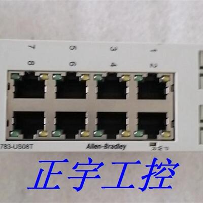 1783-US08T罗克韦尔原装询价