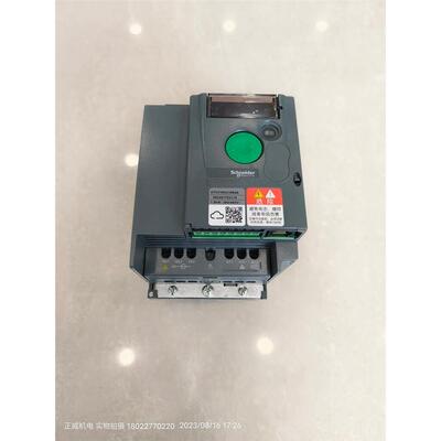 Schneider施耐德变频器AT