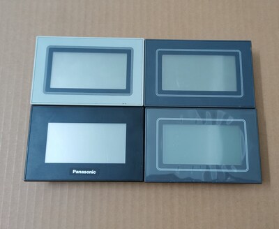 原装正品触摸屏GT01 AIGT0030B1/H/H1/230B1功能包好原装拆机GT12