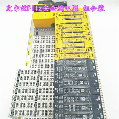皮尔兹312025896皮尔兹3