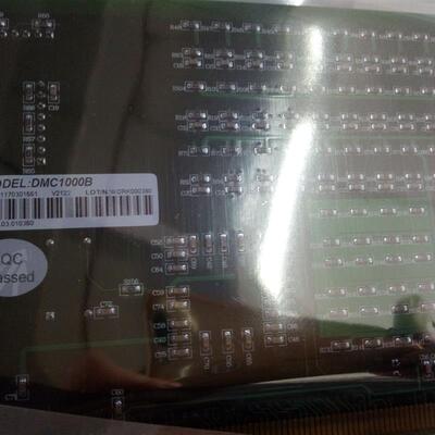 控制卡 四轴运动控制卡 DMC1380   DMC1000B 原装正品