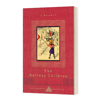 TheRailwayChildren