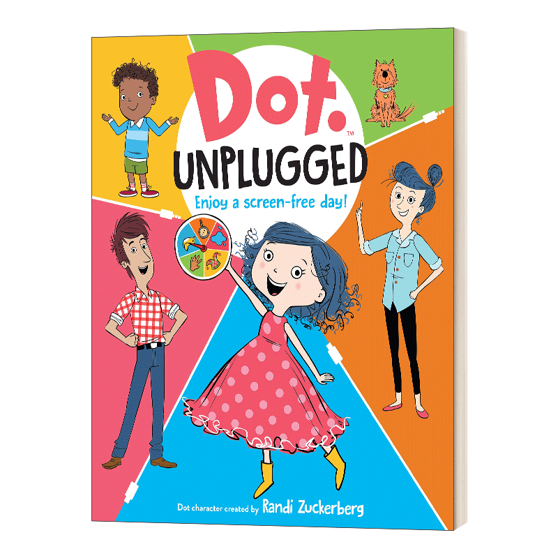 DotUnplugged停电了