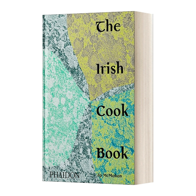 英文原版TheIrishCookbook
